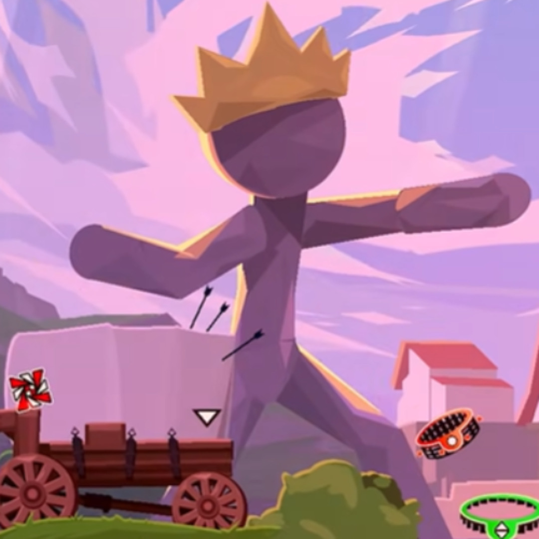 Stream "Stronghold" (Event) by Debihan | Geometry Dash Soundtrack ...