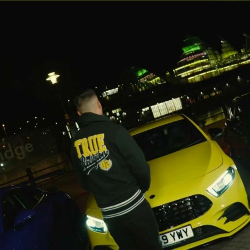 JJ Esko - Drill ‘N’ Rap - Listen to music