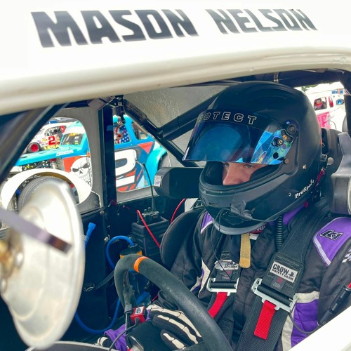 Stream 6 - 25 - 22 Race Preview Masonator Racing by Mason Nelson ...