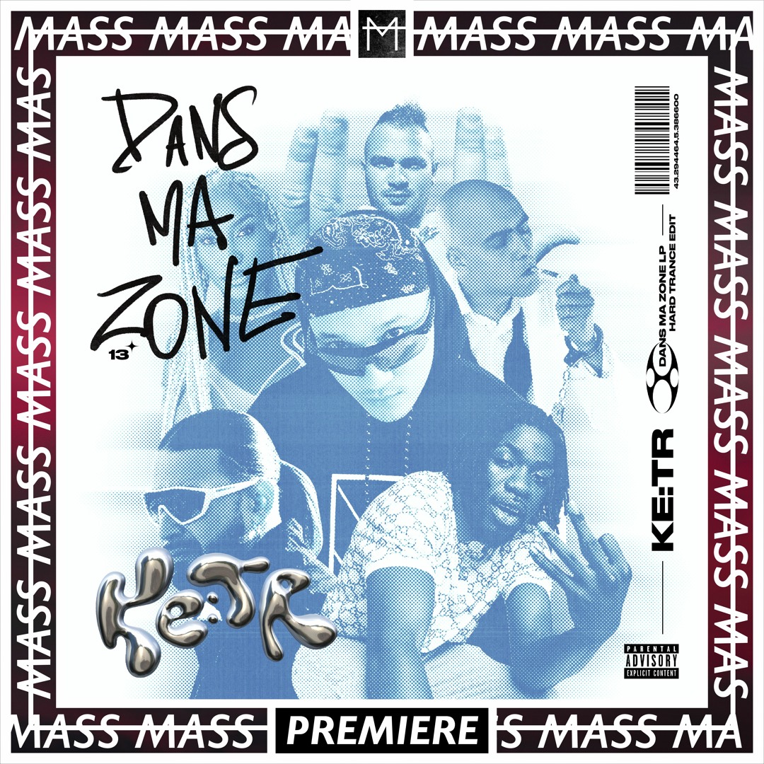 Stream 𝙋𝙍𝙀𝙈𝙄𝙀𝙍𝙀 | KE:TR - La Machine (Aya Nakamura Edit) [KT001] (Free ...