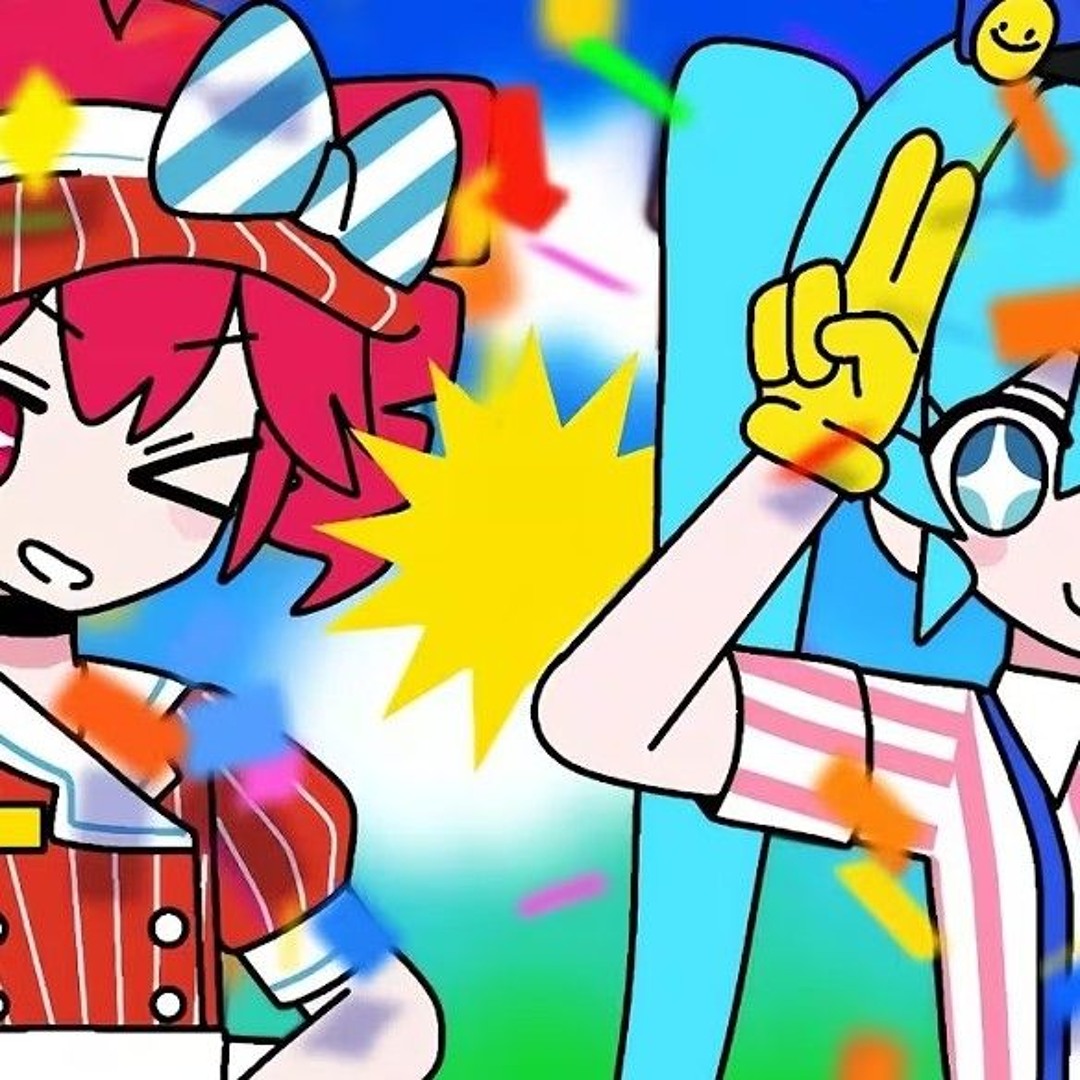 Stream [Kasane Teto • Hatsune Miku] メズマライザー Mesmerizer - ROLE SWAP by ...