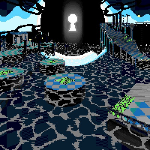 Stream UFO Catcher - Dr. Robotnik's Ring Racers by AJ1AyrtonClimax ...