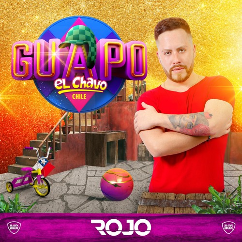 Stream Dj Rojo - Guapo - Chile - BlaxxBox by DJ ROJO | Listen online ...