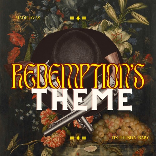 Stream Redemption's Theme by Madflavas Lab | Listen online for free on ...