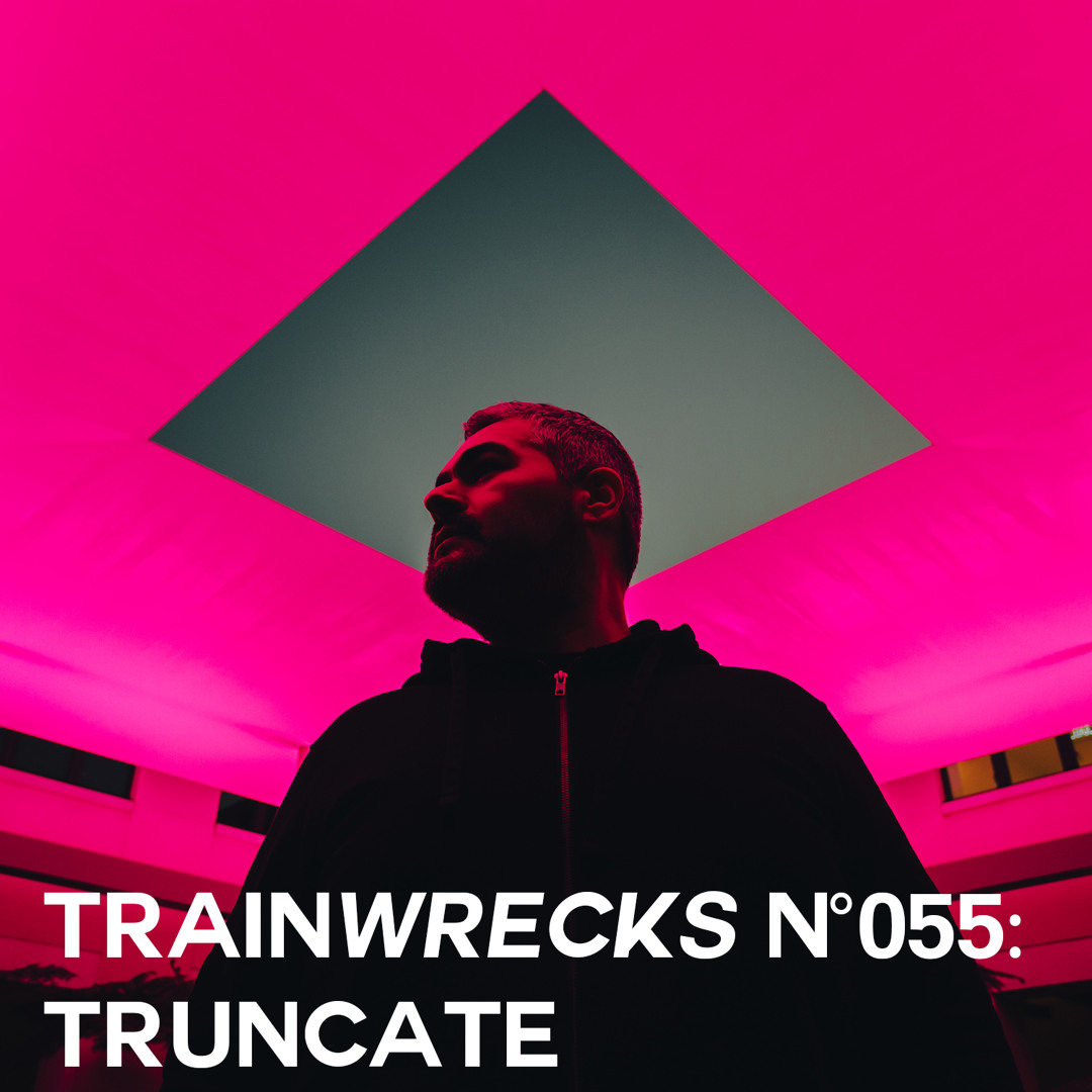 Stream episode Train Wrecks #055 - Truncate by Dustin Zahn podcast ...