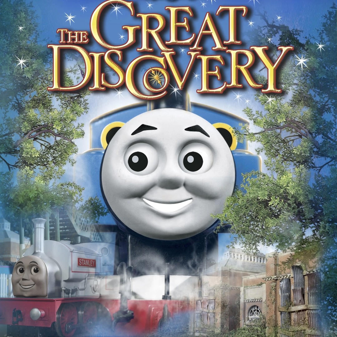 Stream bananaboy874 | Listen to the great discovery soundtrack playlist ...