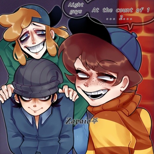 Stream ۞𖦹☙Gamzee Makara 𖦹۞ | Listen to 🎩 Hatz🧢Gang🧢Playlist playlist ...