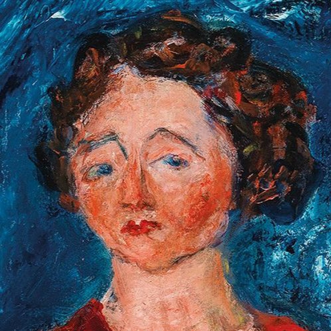 Stream Celeste Marcus: On Demythologizing Artists and Why Chaïm Soutine ...