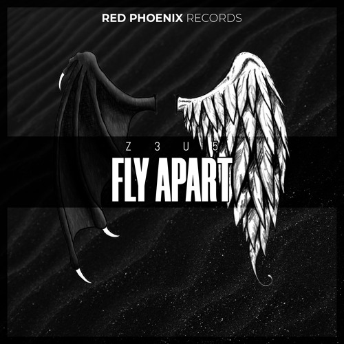 Z3U5 - Fly Apart (Original Mix) | Spinnin' Records