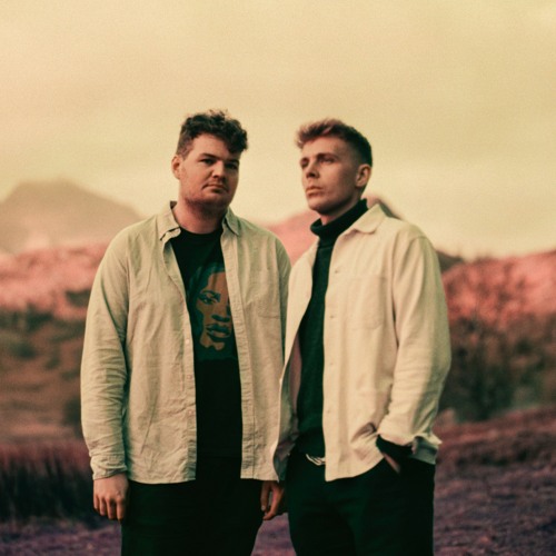 Stream Bondax April 2021 Mix by Bondax | Listen online for free on ...