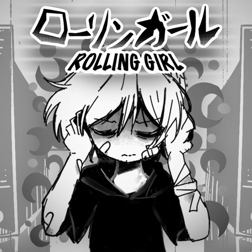Stream Rolling Girl (BF Cover) - Friday Night Funkin': Soft by DatDavi ...