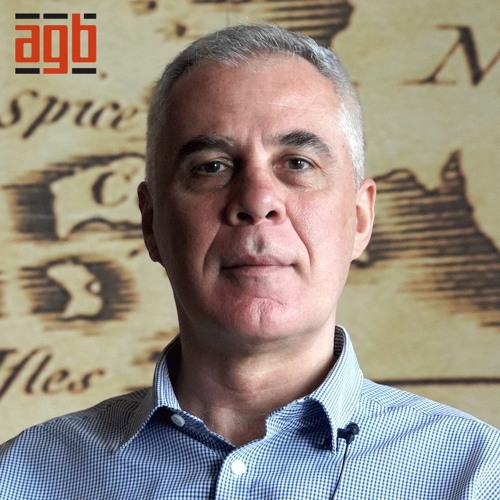 Stream episode Gary Bowerman on Asia reopening without China tourists ...