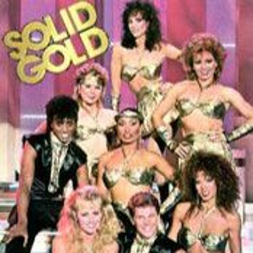 Solid Gold Dancers Today