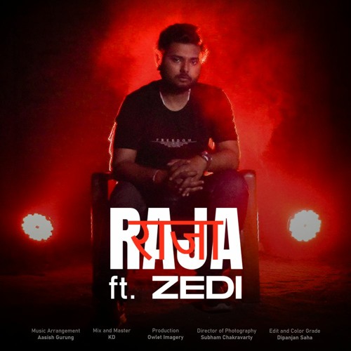 Stream RAJA by VALORANT // Rock Cover by ZEDi | Listen online for free ...