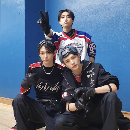 Stream JYP NATION Y2K STAGE by hanology | Listen online for free on ...