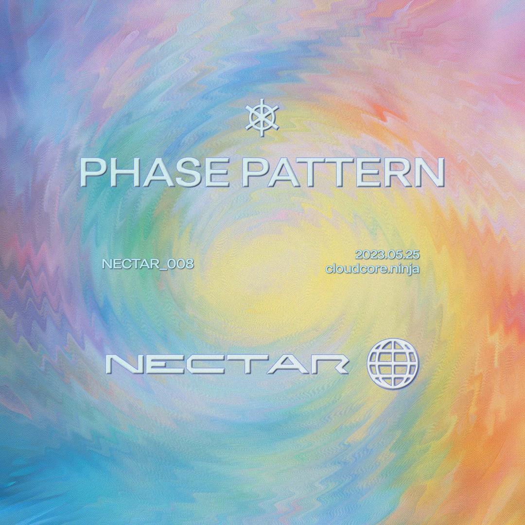 Stream CLOUDCORE//NECTAR || RADIO PUNCTUM || Phase Pattern 25.05.2023 ...