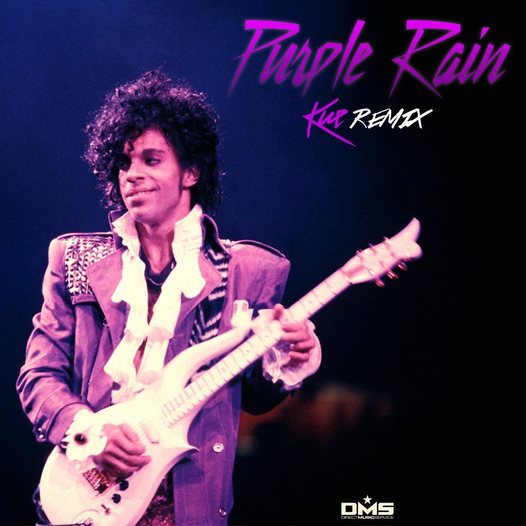 Stream Purple Rain (Kue's VIP Remix) by Kue | Listen online for free on SoundCloud