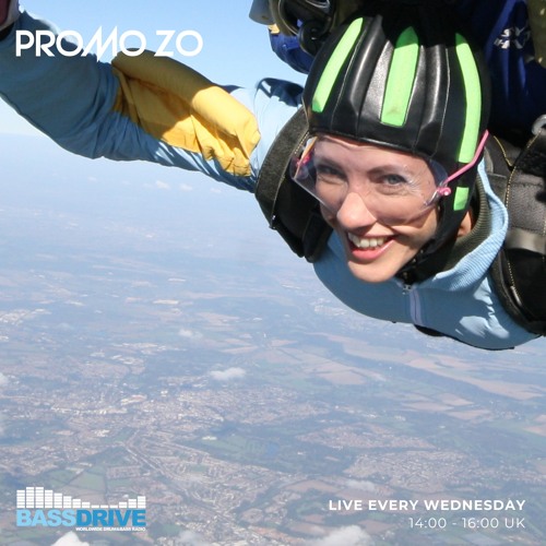 Stream Promo ZO - Bassdrive - Wednesday 9th October 2024 by Promo ZO ...