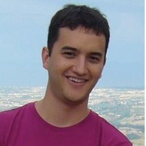 Stream episode Interview With Martin Toha From VOIP.com by Martin Toha ...