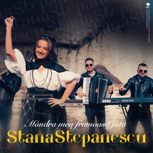 Stream Mandra mea frumoasa fata by Stana Stepanescu | Listen online for ...