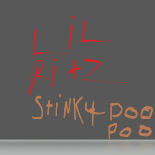 Stream Lil RitZ - Stinky Poo Poo by lil hotwheels!! | Listen online for ...