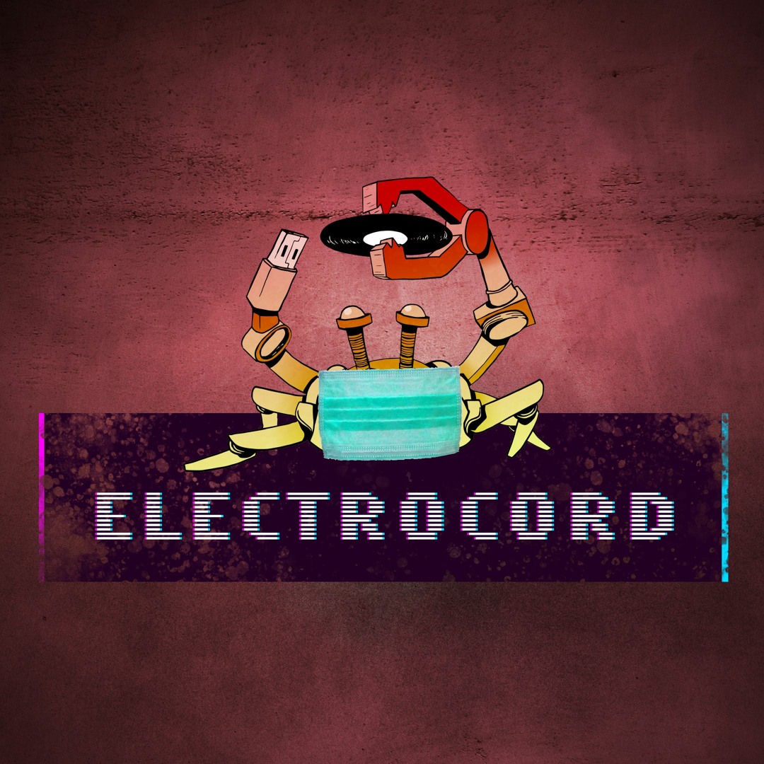 Stream Notso CommonDj | Listen to Electrocord @ Radio Guerrilla 2020 ...