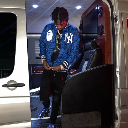 Stream IG@1wayy_.ej | Listen to Lil tjay playlist playlist online for ...