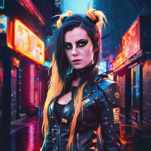 Stream FEARLESS by AViVA | Listen online for free on SoundCloud