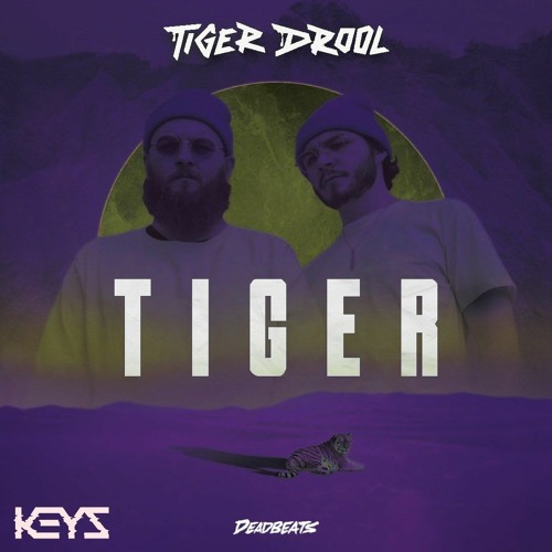 TIGER DROOL - TIGER [NEOTEK REMIX] by NEOTEK - Free download on ToneDen