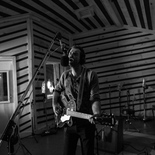 Stream Long Goodbye (In Progress) by Pat Cupples | Listen online for ...
