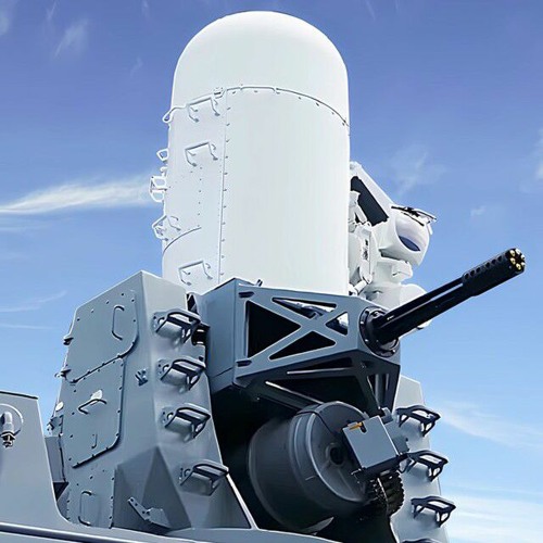 C Ram Gun