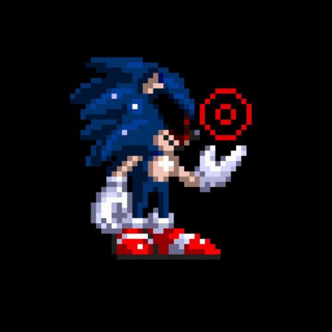 Stream Sonic.exe Nightmare Beginning Remake - Priceless Freedom (Custom ...