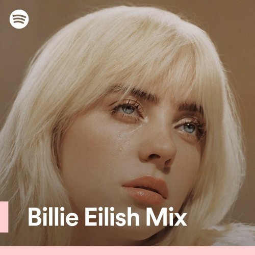 Stream Real._.Shahab | Listen to Billie Eilish Mix playlist online for ...