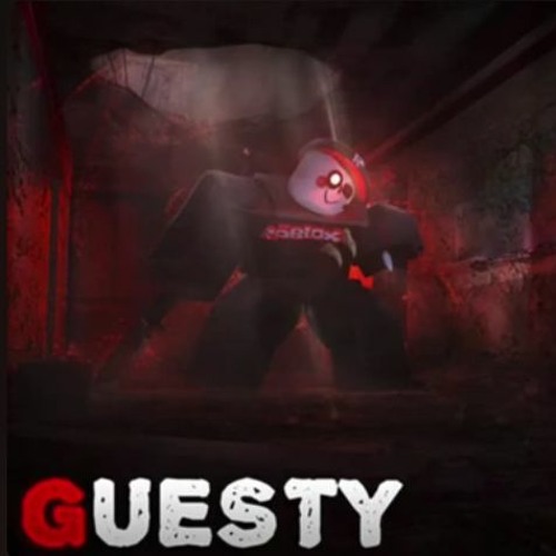 Guesty Roblox Menu Theme Youtube
