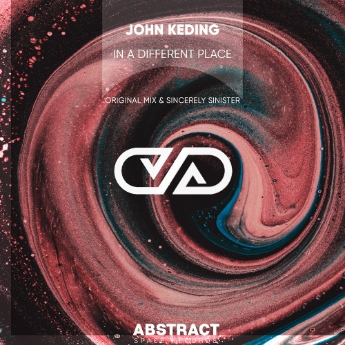 Stream Abstract Space Group | Listen to John Keding - In a Different ...