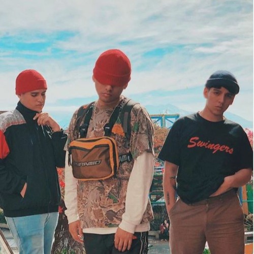 Stream Beat type NVSCVR "Wake N Bake" | Plug Instrumental by Romex ...