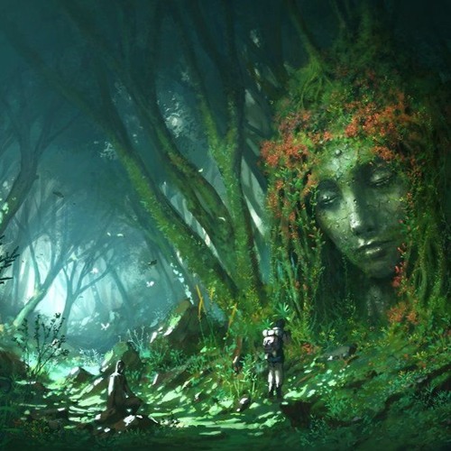 Stream the harmony in all things surround us by Taguari | Listen online ...