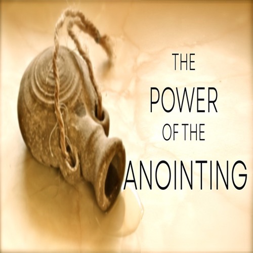 Stream HCF Cambridge | Listen to The Power of the Anointing playlist ...