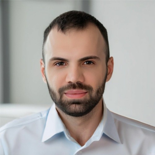 Stream Randee Butrus - The Go-To Expert in Mechanical 3D Modeling by ...