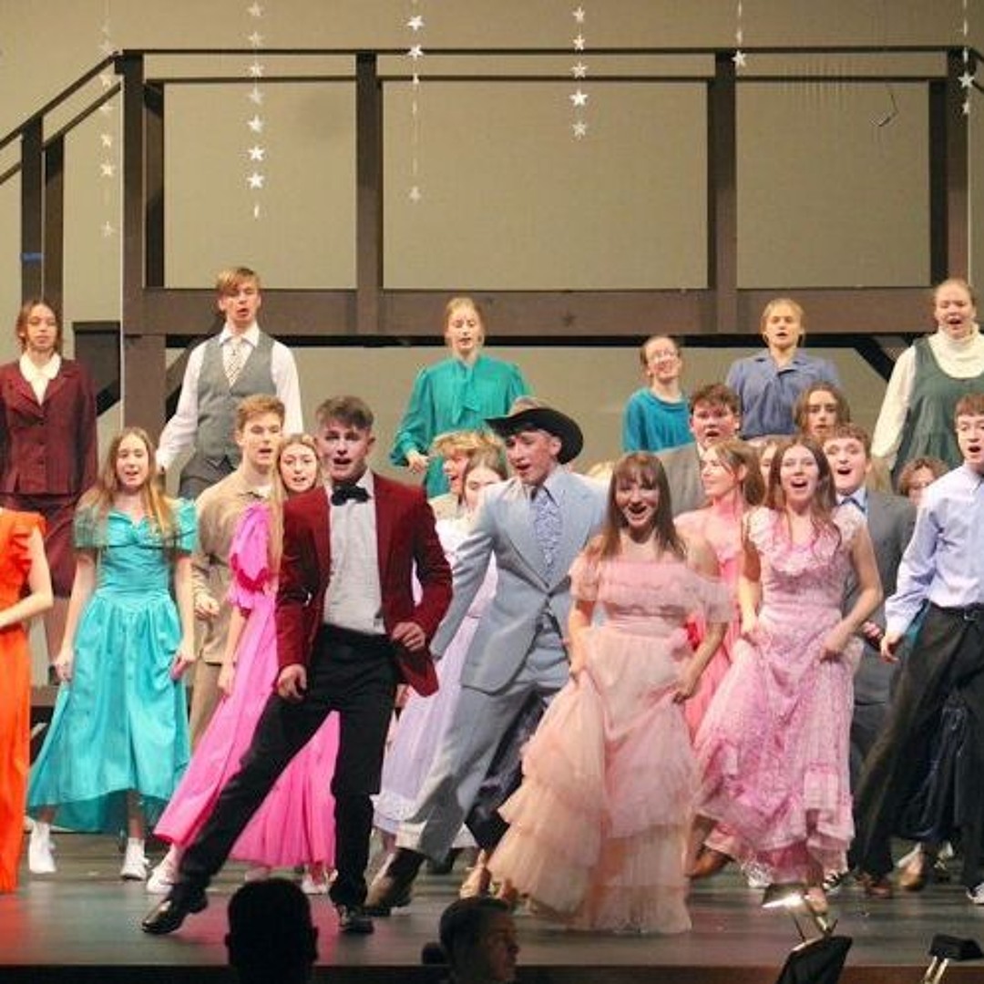 Stream Indian Lake Musical Cast Interview by WPKO News | Listen online ...