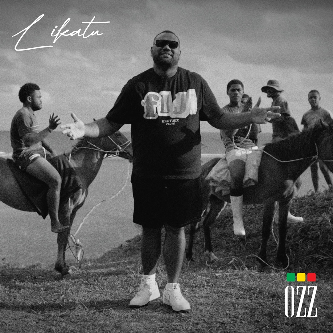 Stream Ozz Fiji - Likatu by Precise Fiji | Listen online for free on ...