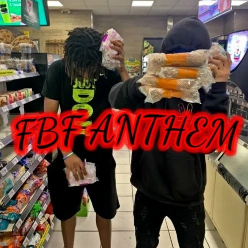 Stream FBF Anthem (Feat. NTTP Tec9ine) by Ksav Archives | Listen online ...