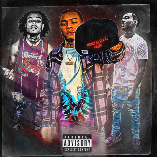 Stream 83 Day PV (Freestyle) by K Lavish | Listen online for free on ...