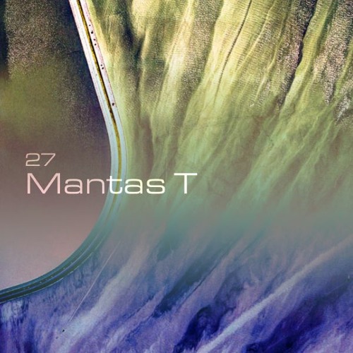 Stream Mantas T - Isla to Isla #27 by Isla to Isla | Listen online for ...