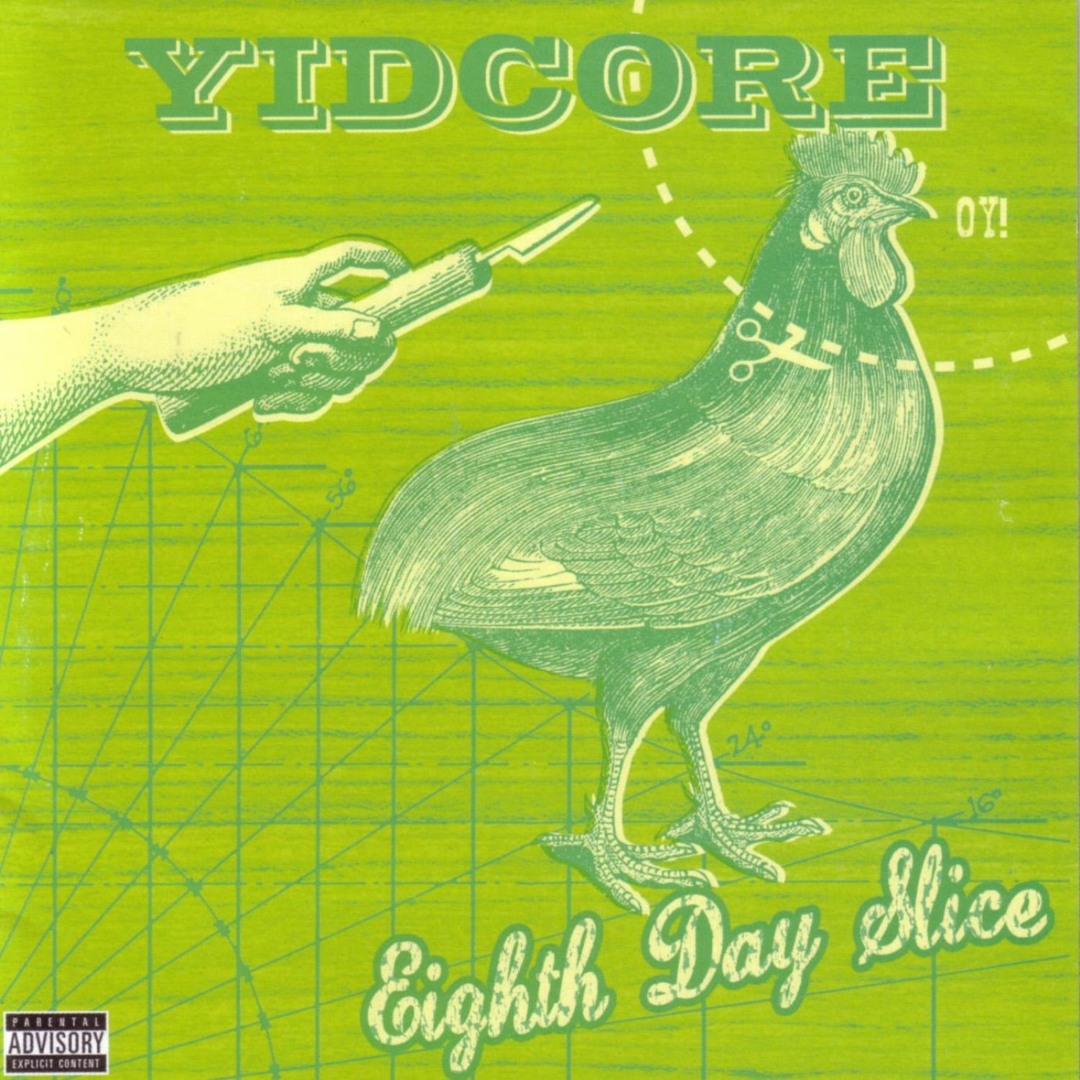 Stream Sabbath Prayer by Yidcore | Listen online for free on SoundCloud