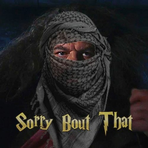 Stream Yeat - Sorry Bout That, But It's Hagrid Who's Sorry About That ...