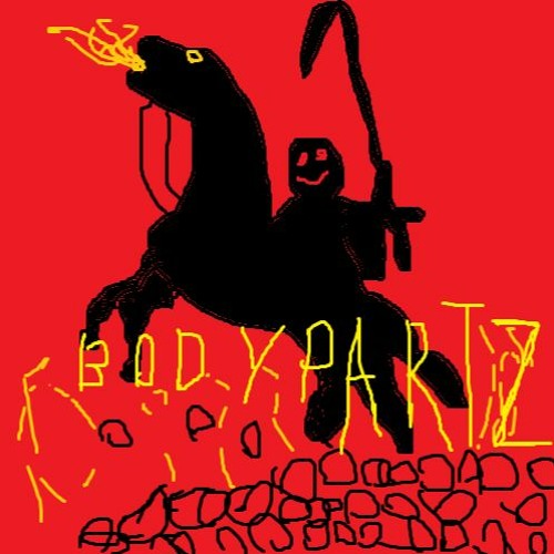 Stream LUCIFER - BODYPARTZ (SLOWED & REVERBED TO PERFECTION) #TIKTOK # ...