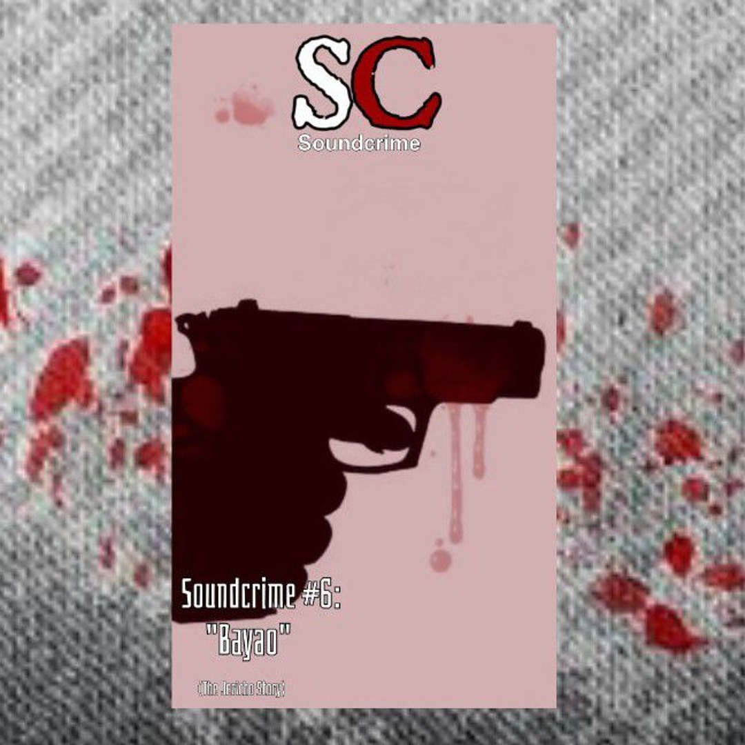 Stream Soundcrime #6: Bayao (The Jerico Case) by Sound Crime | Listen ...