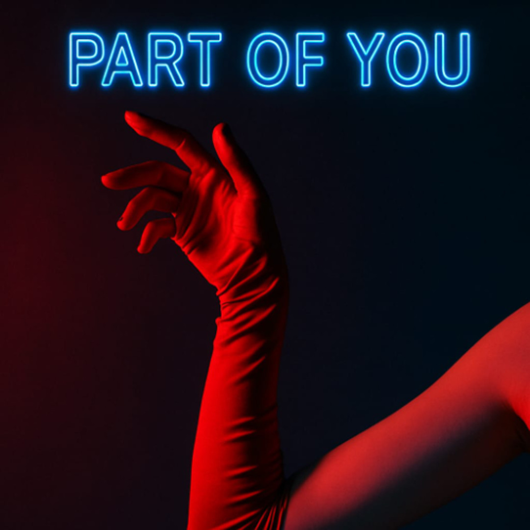 Stream Part of You by Nando Valgard | Listen online for free on SoundCloud