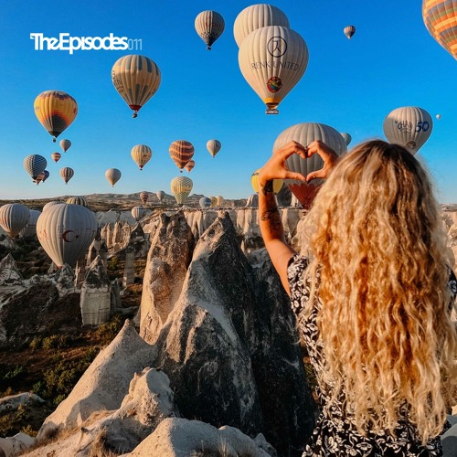 Stream Ev Rymd - The Episodes 011 (March 06 2024) by Ev Rymd | Listen ...